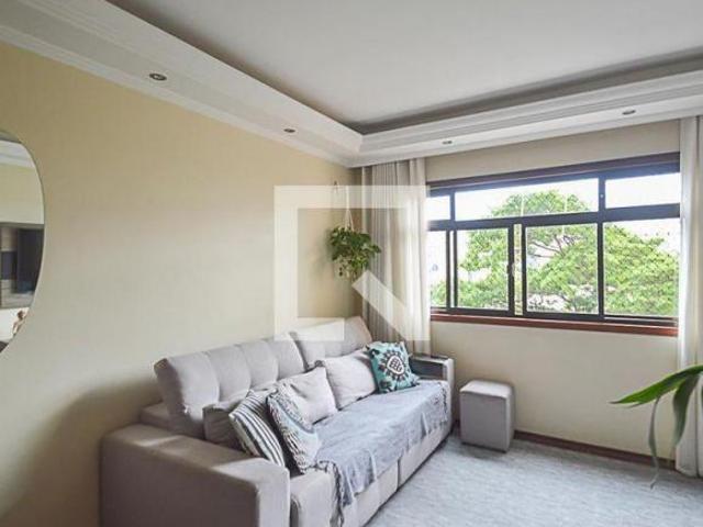 Apartamento à Venda Rudge Ramos, 3 Quartos, 86 m² São Bernardo do Campo