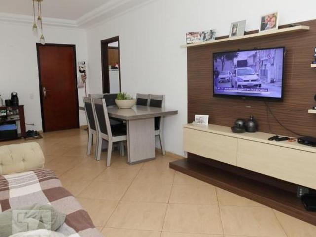 Apartamento à Venda Rudge Ramos, 3 Quartos, 88 m2