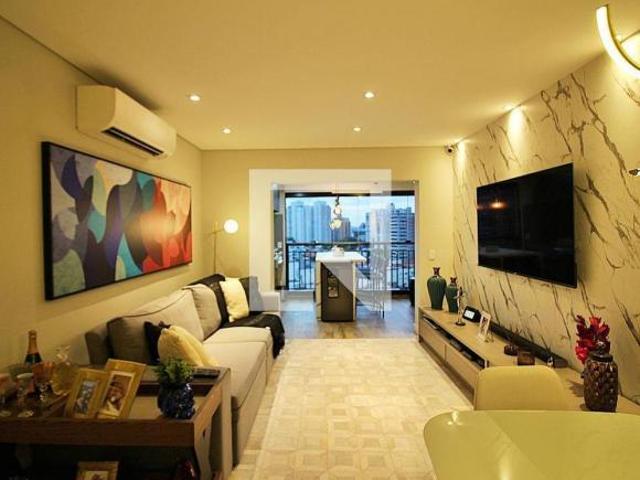 Apartamento à Venda Rudge Ramos, 3 Quartos, 93 m2
