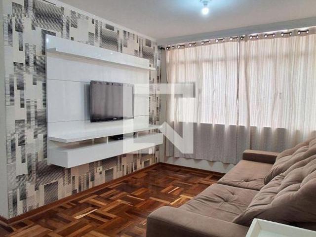 Apartamento à Venda Rudge Ramos, 3 Quartos, 90 m2