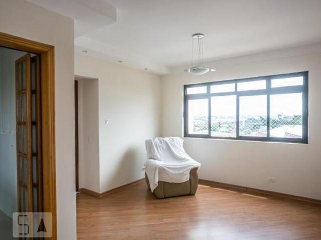 Apartamento à Venda Rudge Ramos, 3 Quartos, 91 m² São Bernardo do Campo