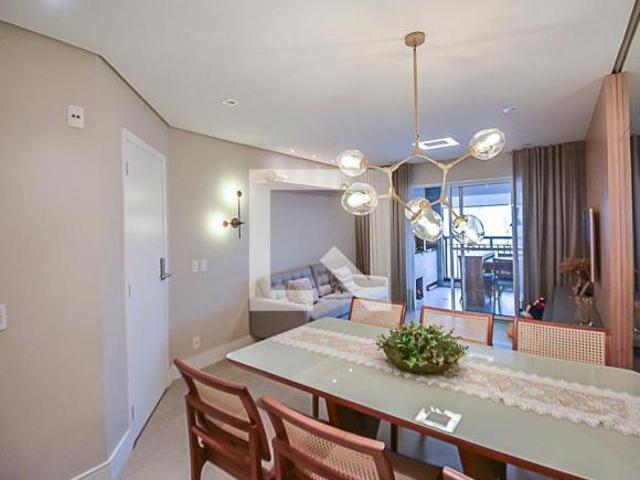 Apartamento à Venda Rudge Ramos, 3 Quartos, 92 m2