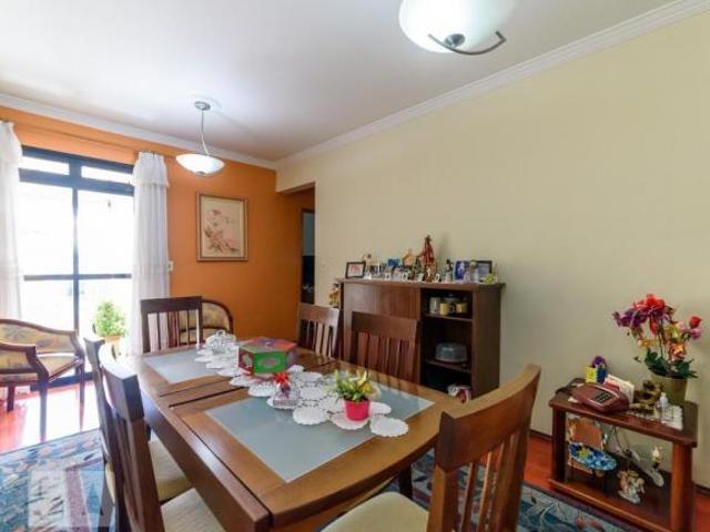 Apartamento à Venda Rudge Ramos, 3 Quartos, 92 m2