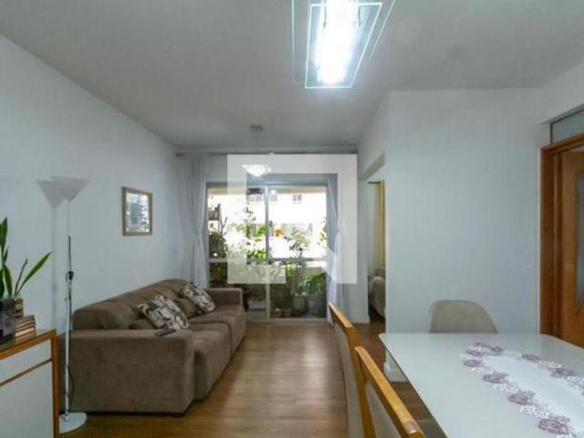 Apartamento à Venda Rudge Ramos, 3 Quartos, 96 m2