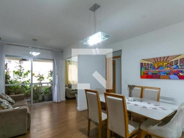 Apartamento à Venda Rudge Ramos, 3 Quartos, 96 m2
