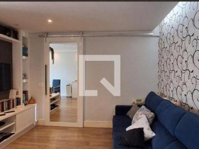 Apartamento à Venda Rudge Ramos, 3 Quartos, 98 m2