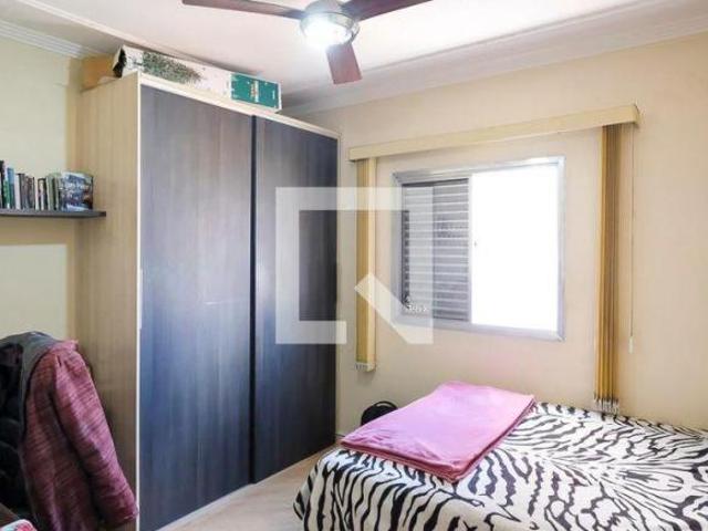 Apartamento à Venda Rudge Ramos, 3 Quartos, 100 m2