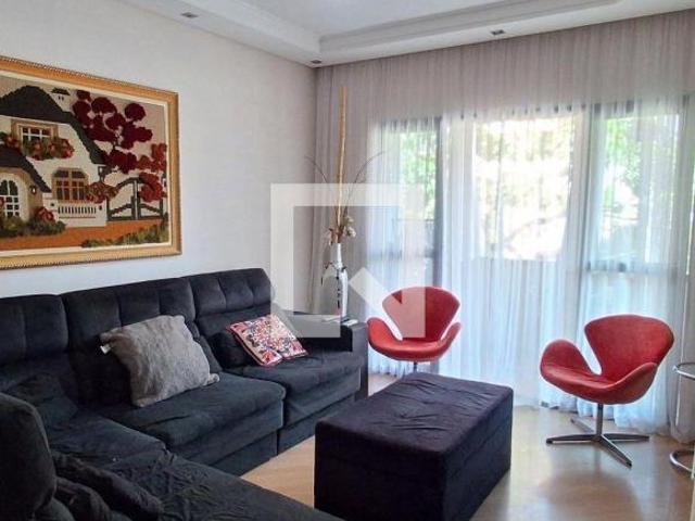 Apartamento à Venda Rudge Ramos, 3 Quartos, 100 m2