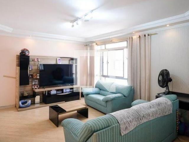 Apartamento à Venda Rudge Ramos, 3 Quartos, 100 m2