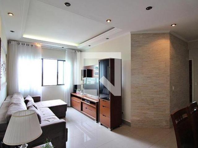 Apartamento à Venda Rudge Ramos, 3 Quartos, 100 m2