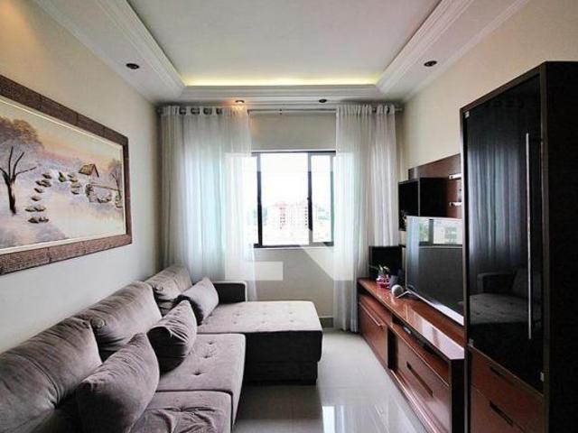 Apartamento à Venda Rudge Ramos, 3 Quartos, 100 m² São Bernardo do Campo