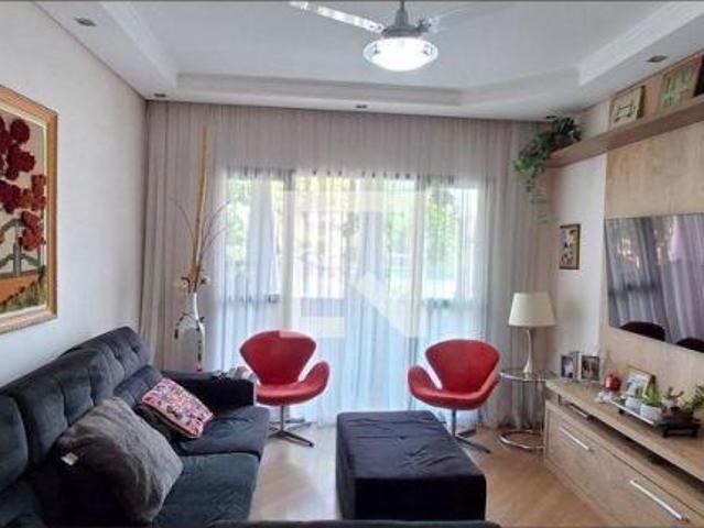 Apartamento à Venda Rudge Ramos, 3 Quartos, 100 m² São Bernardo do Campo