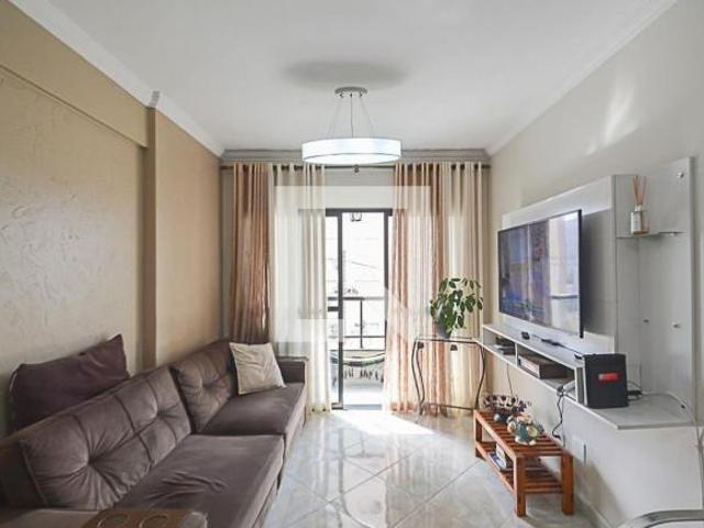 Apartamento à Venda Rudge Ramos, 3 Quartos, 104 m2