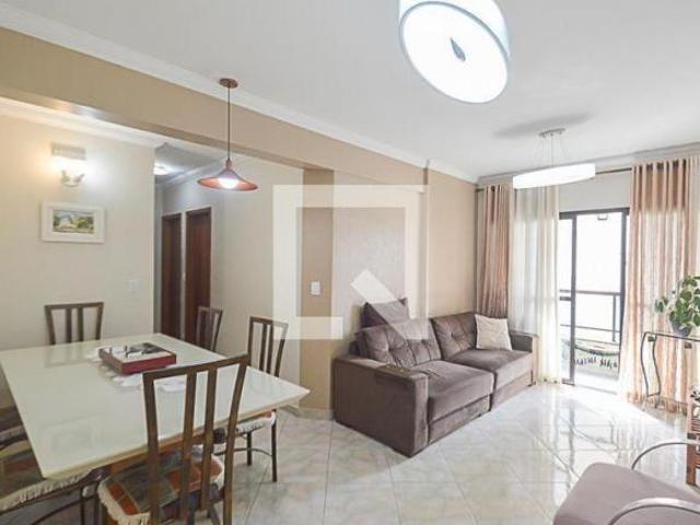 Apartamento à Venda Rudge Ramos, 3 Quartos, 104 m2