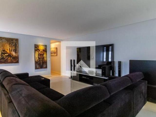 Apartamento à Venda Rudge Ramos, 3 Quartos, 104 m2