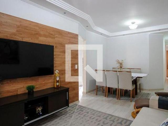 Apartamento à Venda Rudge Ramos, 3 Quartos, 104 m² São Bernardo do Campo