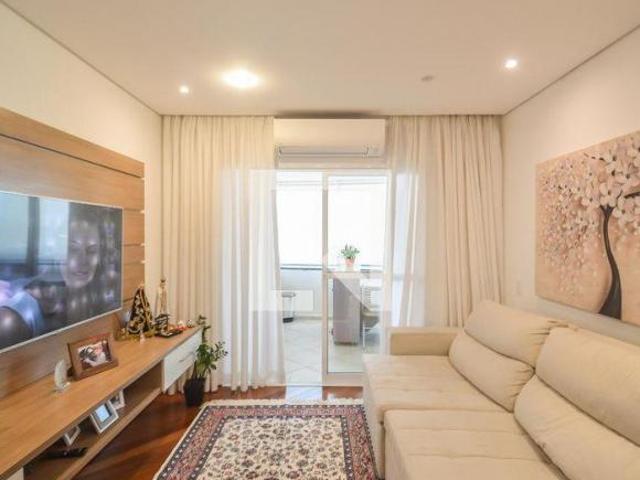 Apartamento à Venda Rudge Ramos, 3 Quartos, 104 m² São Bernardo do Campo