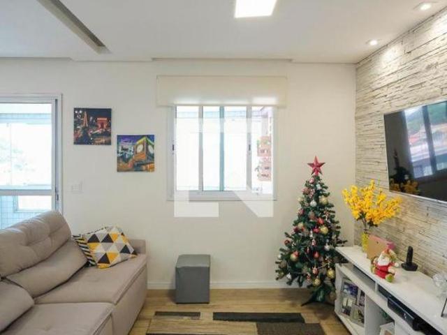 Apartamento à Venda Rudge Ramos, 3 Quartos, 104 m² São Bernardo do Campo