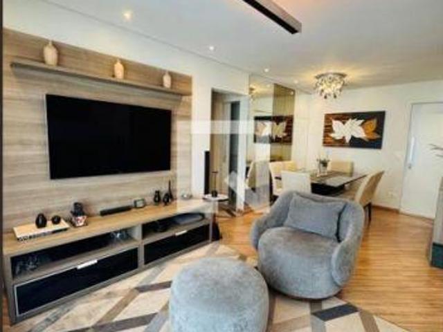 Apartamento à Venda Rudge Ramos, 3 Quartos, 104 m² São Bernardo do Campo