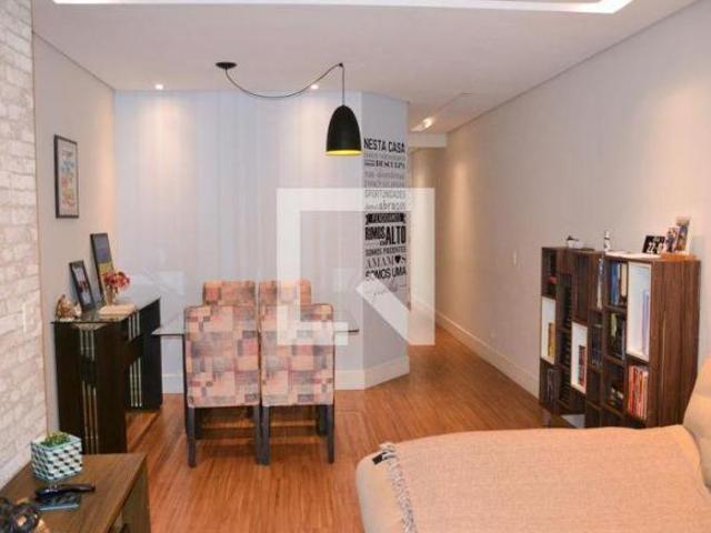 Apartamento à Venda Rudge Ramos, 3 Quartos, 108 m2
