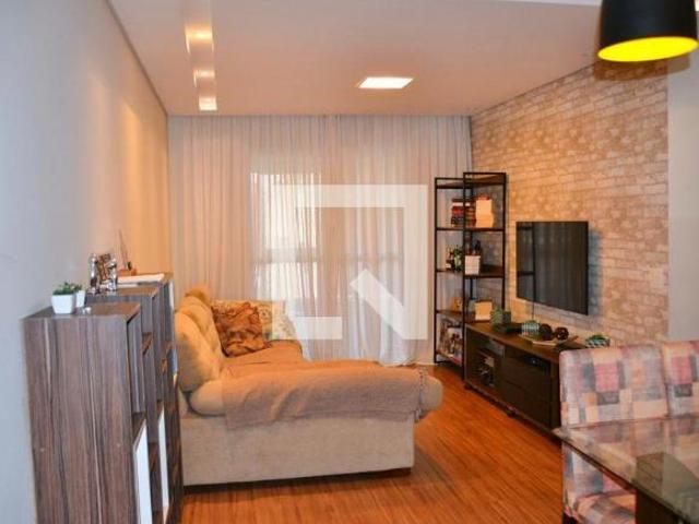 Apartamento à Venda Rudge Ramos, 3 Quartos, 108 m2