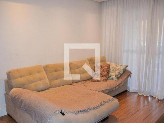 Apartamento à Venda Rudge Ramos, 3 Quartos, 108 m² São Bernardo do Campo