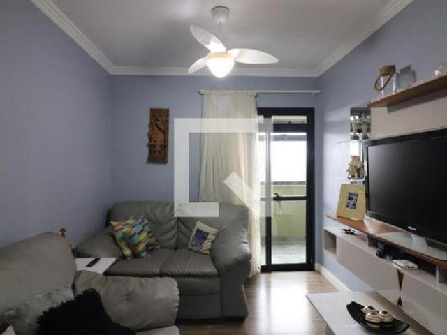 Apartamento à Venda Rudge Ramos, 3 Quartos, 109 m² São Bernardo do Campo