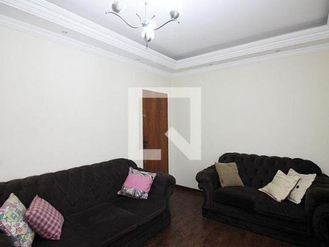 Apartamento à Venda Rudge Ramos, 3 Quartos, 110 m2