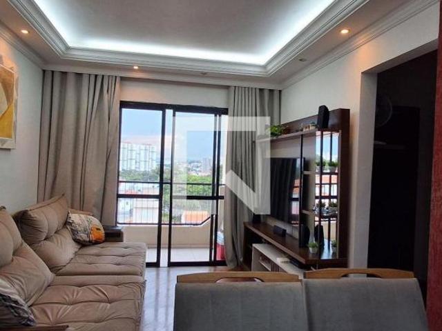Apartamento à Venda Rudge Ramos, 3 Quartos, 110 m2