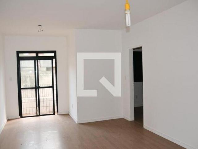 Apartamento à Venda Rudge Ramos, 3 Quartos, 110 m2