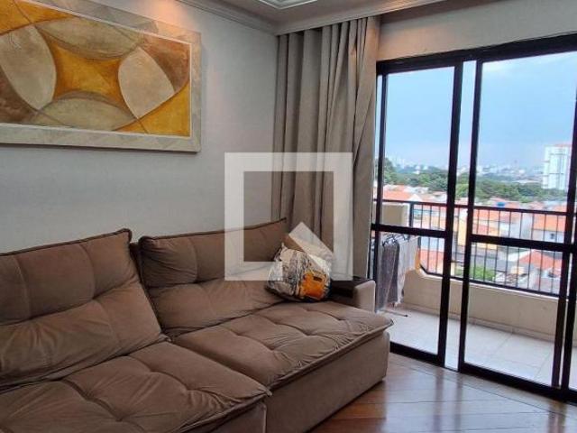Apartamento à Venda Rudge Ramos, 3 Quartos, 110 m2
