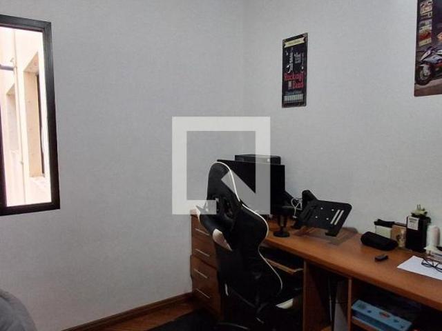 Apartamento à Venda Rudge Ramos, 3 Quartos, 110 m2