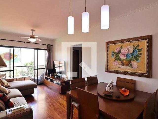 Apartamento à Venda Rudge Ramos, 3 Quartos, 110 m2
