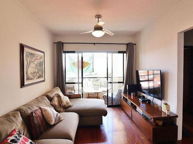Apartamento à Venda Rudge Ramos, 3 Quartos, 110 m² São Bernardo do Campo