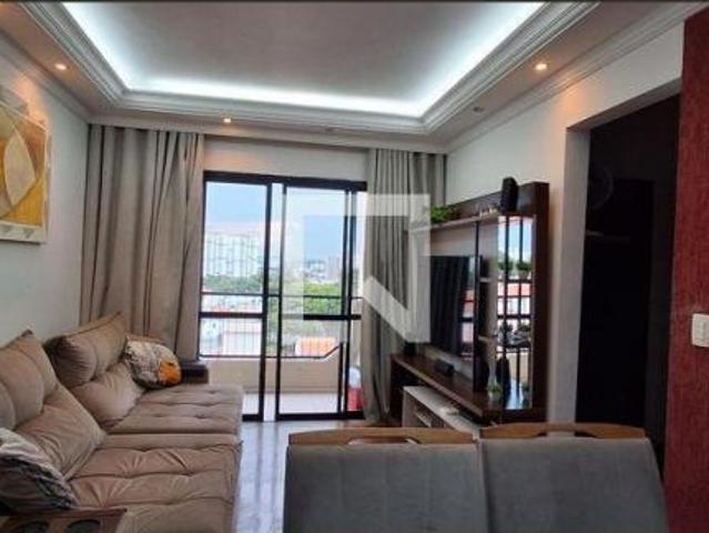 Apartamento à Venda Rudge Ramos, 3 Quartos, 110 m² São Bernardo do Campo