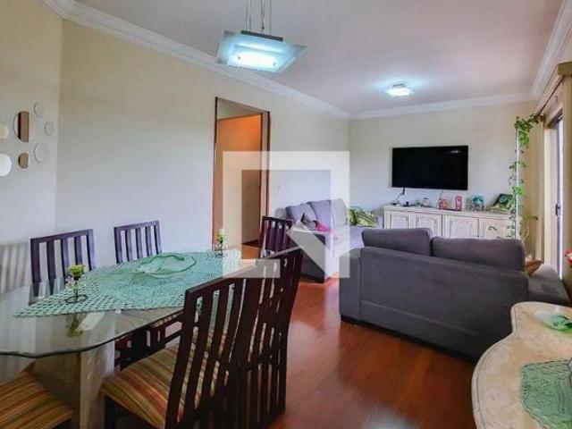 Apartamento à Venda Rudge Ramos, 3 Quartos, 115 m2