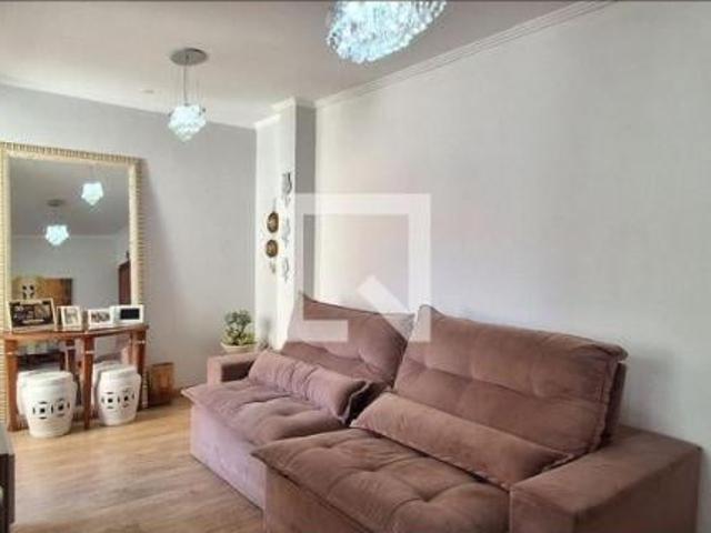 Apartamento à Venda Rudge Ramos, 3 Quartos, 118 m2