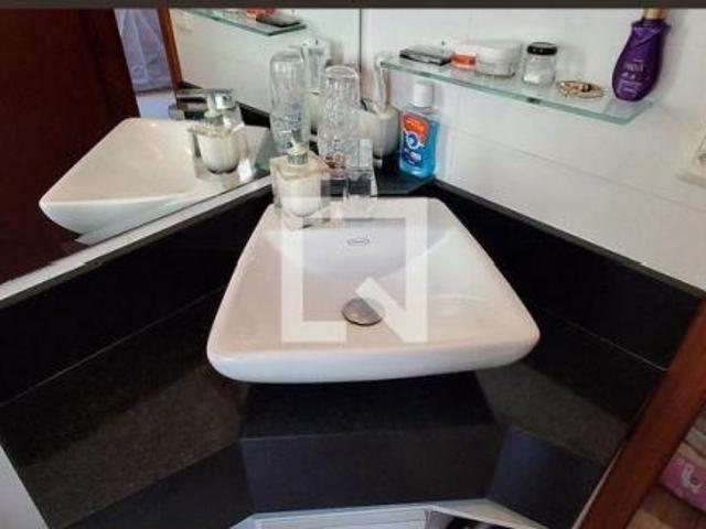 Apartamento à Venda Rudge Ramos, 3 Quartos, 118 m2