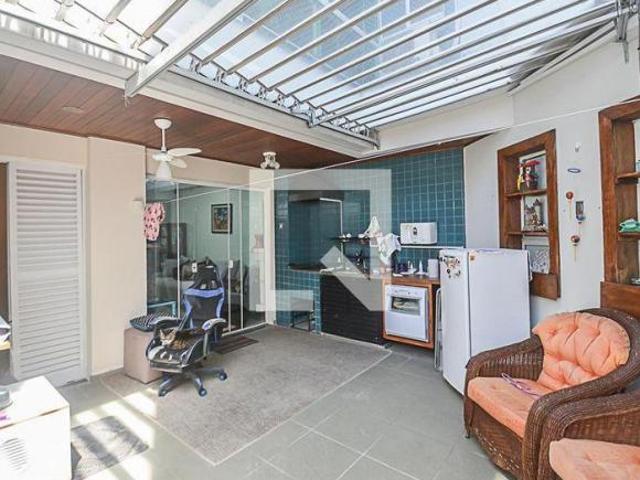 Apartamento à Venda Rudge Ramos, 3 Quartos, 120 m2