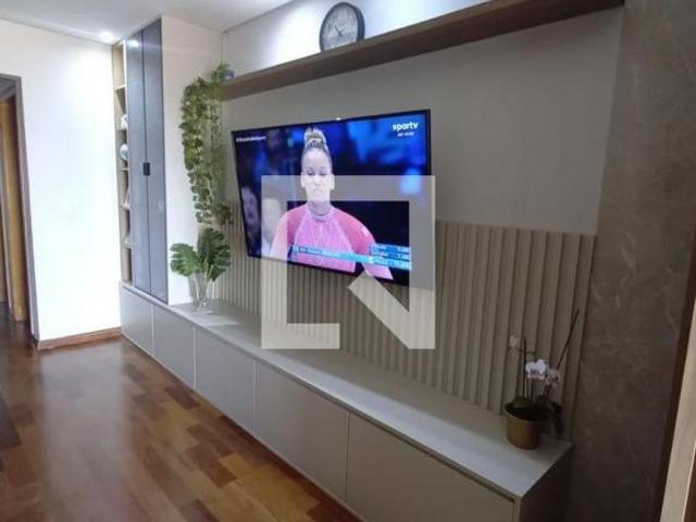 Apartamento à Venda Rudge Ramos, 3 Quartos, 120 m2