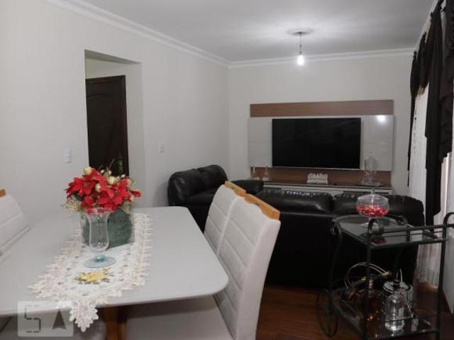 Apartamento à Venda Rudge Ramos, 3 Quartos, 120 m2