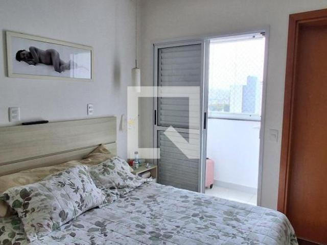 Apartamento à Venda Rudge Ramos, 3 Quartos, 120 m2