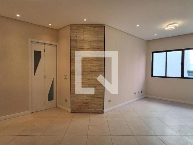 Apartamento à Venda Rudge Ramos, 3 Quartos, 120 m2