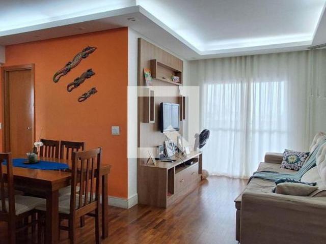 Apartamento à Venda Rudge Ramos, 3 Quartos, 120 m2