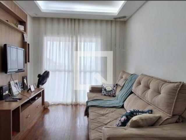 Apartamento à Venda Rudge Ramos, 3 Quartos, 120 m² São Bernardo do Campo