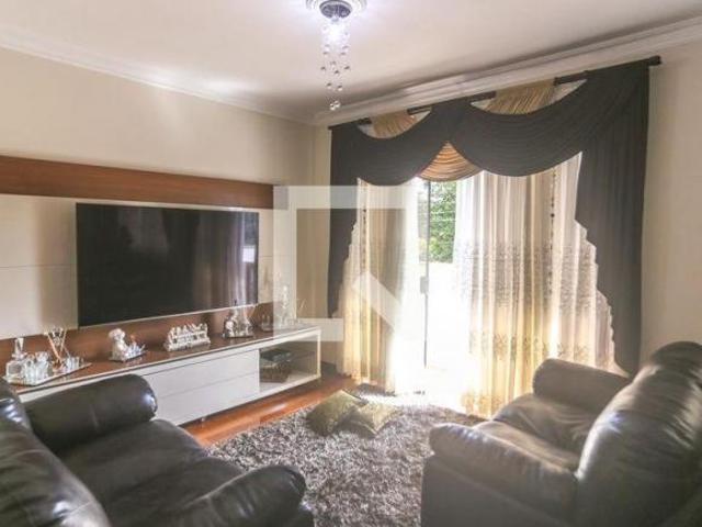 Apartamento à Venda Rudge Ramos, 3 Quartos, 120 m² São Bernardo do Campo