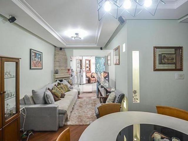 Apartamento à Venda Rudge Ramos, 3 Quartos, 120 m² São Bernardo do Campo