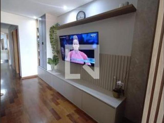 Apartamento à Venda Rudge Ramos, 3 Quartos, 120 m² São Bernardo do Campo