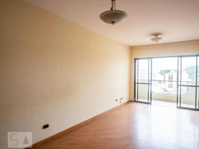 Apartamento à Venda Rudge Ramos, 3 Quartos, 124 m² São Bernardo do Campo
