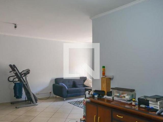 Apartamento à Venda Rudge Ramos, 3 Quartos, 125 m2